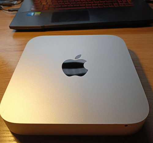 Apple mac mini A1347