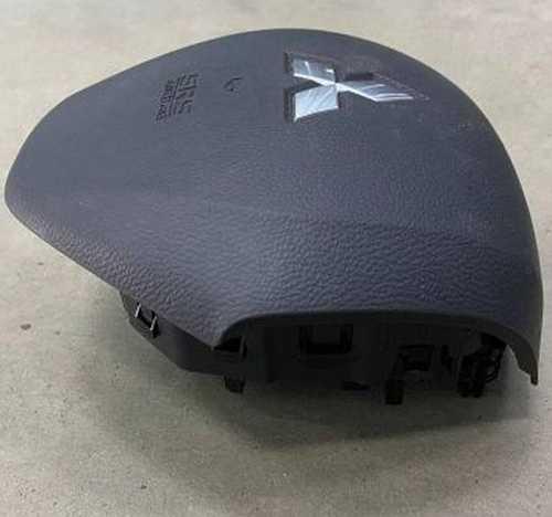 Подушка в руль авто Mitsubishi Outlander 3 GF