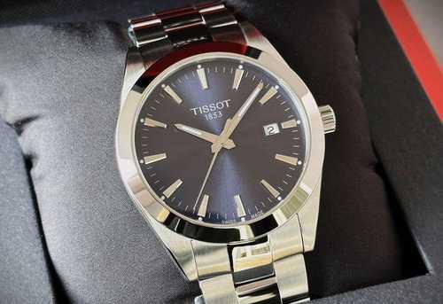 Наручные часы Tissot