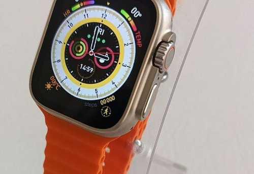 Смарт часы smart watch x8 ultra