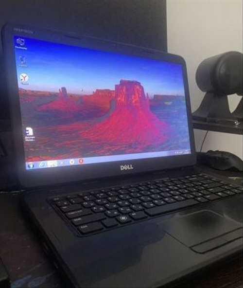 Ноутбук Dell inspiron n5040 i3