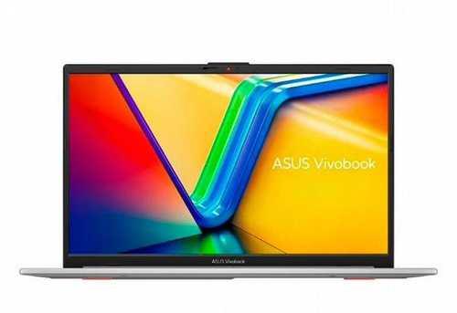 Ноуtbук asus vivobook go 15 oled e1504fal1850w (90