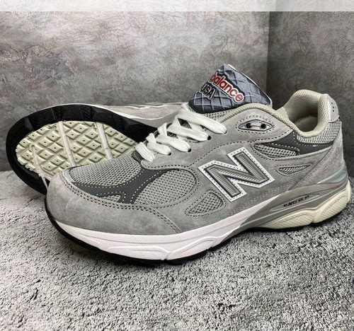 Кроссовки New Balance 990