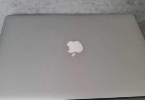 Ноутбук apple MAcbook A1398
