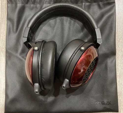 Наушники Fostex TH909