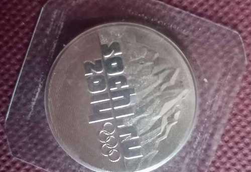 Набор из 4-х монет