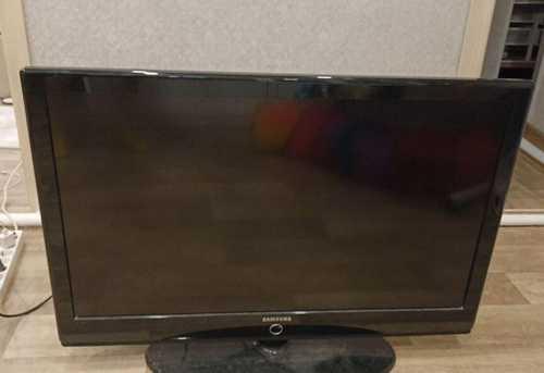 Телевизор Samsung LE40A430T1 40"