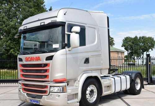 В разборке грузовик Scania, 5 series 2010-2016