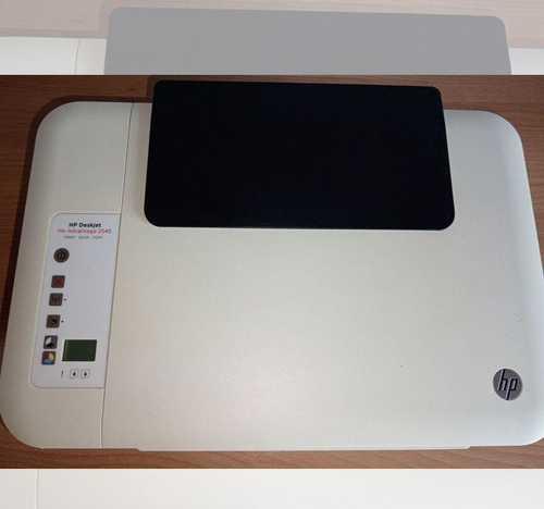 Принтер hp deskjet 2545