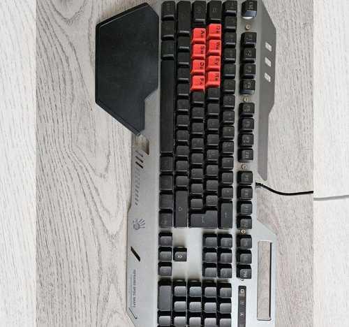 Игровая клавиатура