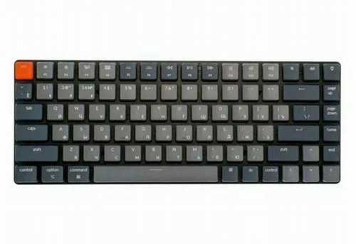 Клавиатура Keychron K3 RGB Red Switch K3 v2