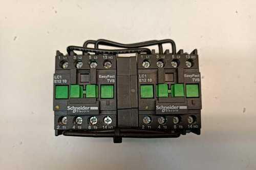 Schneider Electric LC1E1210M5
