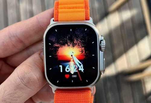 Apple watch 8 Ultra 49mm /смарт часы /smart