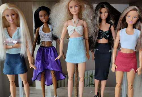 Одежда для кукол барби Barbie