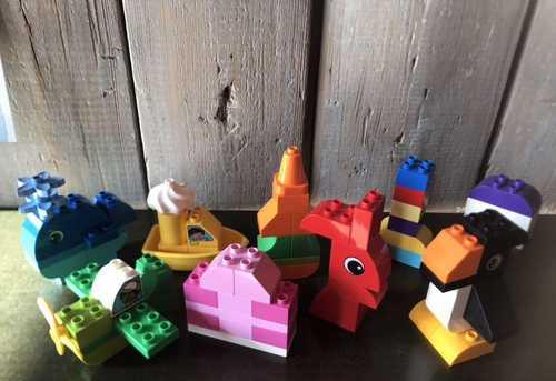 Lego duplo 10865