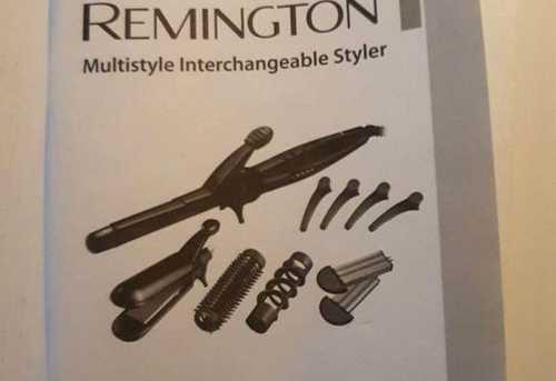 Мультистайлер Remington Новый