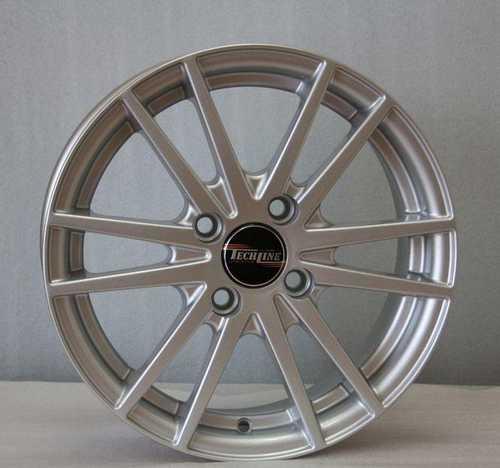 Диск Tech Line TL435 S 5,5*14/4*98 d58,6 ет35