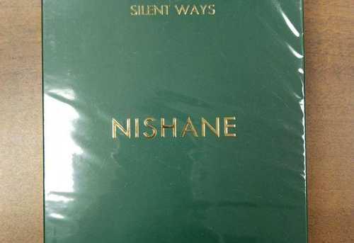 Nishane hundred 100