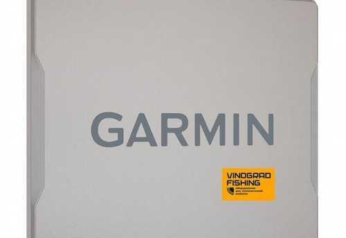 Крышка защитная Garmin gpsmap 8x10 series