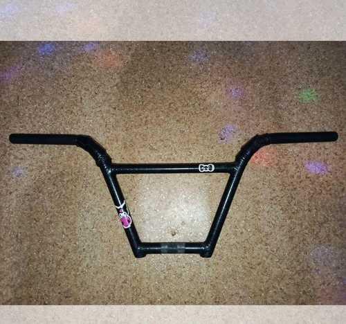 Руль bmx Tsb Trucker v2