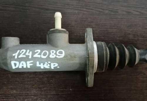 Главный цилиндр сцепления DAF