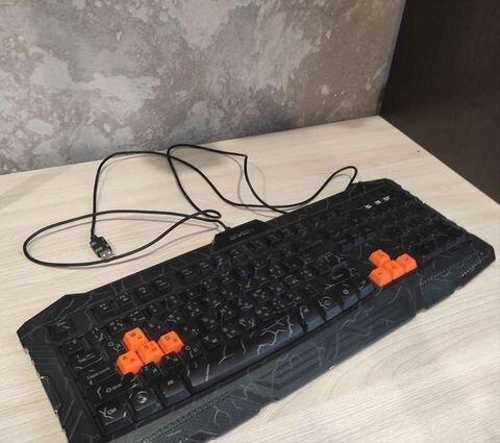 Игровая клавиатура sven