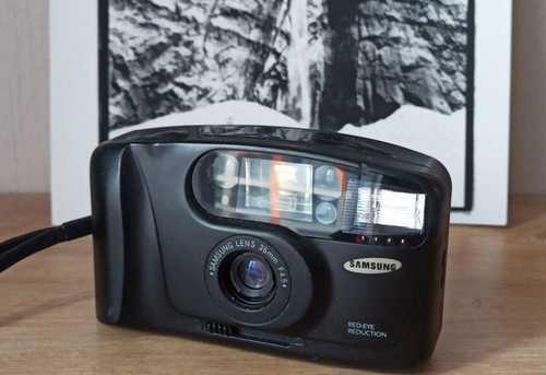 Пленочный фотоаппарат Samsung AF 333