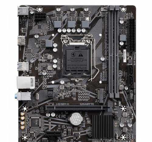 Gigabyte h 410 m s 2 h v 3