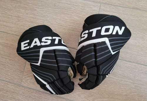 Краги хоккейные easton