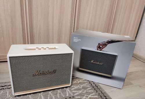 Колонка Marshall Woburn 2