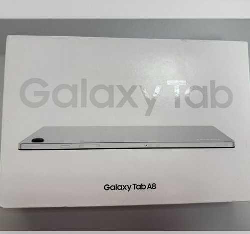 Планшет Samsung galaxy tab A8