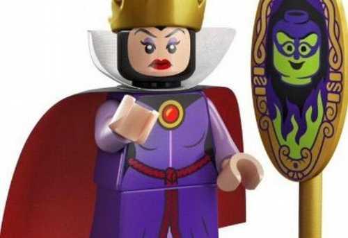 Lego minifigures disney 100