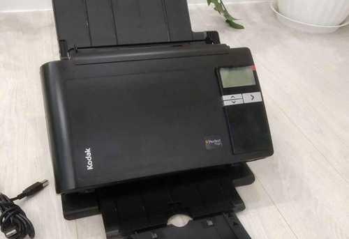 Сканер поточный Kodak i2600