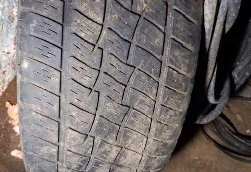 Accelera Accelera Summer 275/55 R20