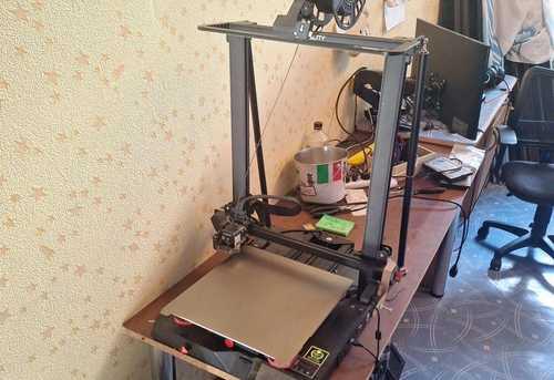 3D принтер Creality CR-10 SMART PRO