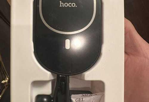 Беспроводное зарядное устройство Hoco CA90