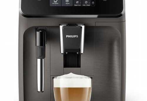 Кофемашина Philips 1200 Series, EP1224/00
