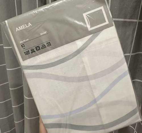 Скатерть Икеа IKEA новая