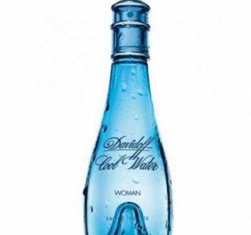 Davidoff Cool Water тестер 100 мл