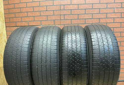 Yokohama Geolandar G091 225/60 R18 100H