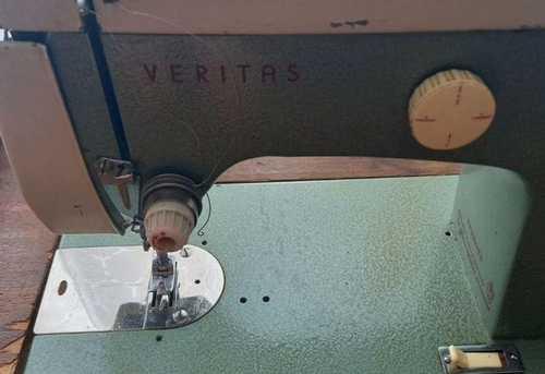 Швейная машина Veritas 8014 43