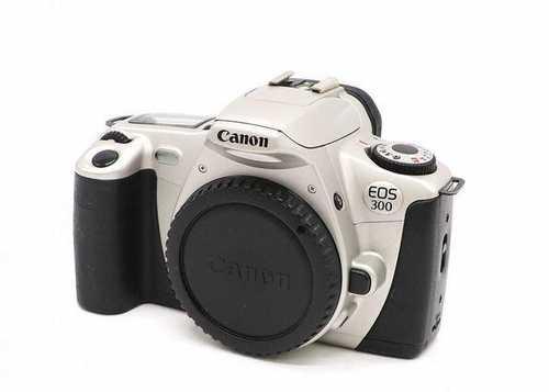 Canon EOS 300 body б/у