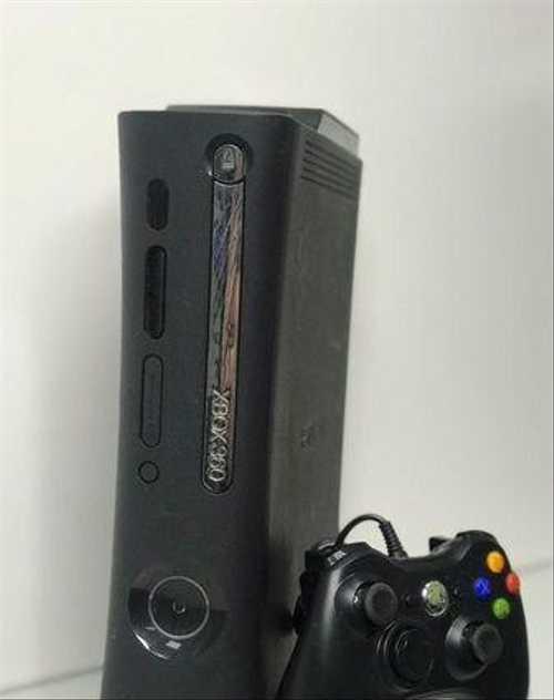 Xbox 360 (6697)