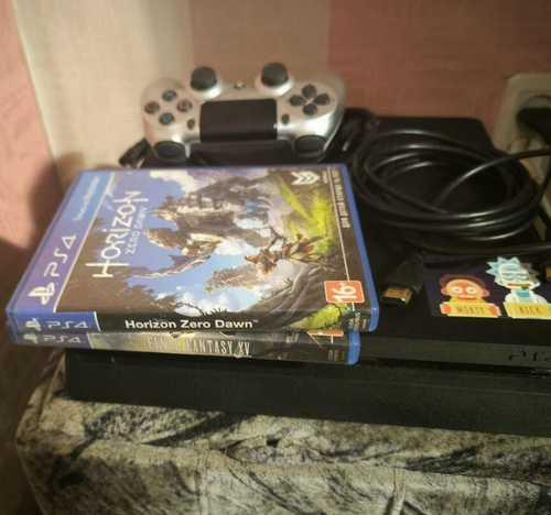 Sony playstation 4