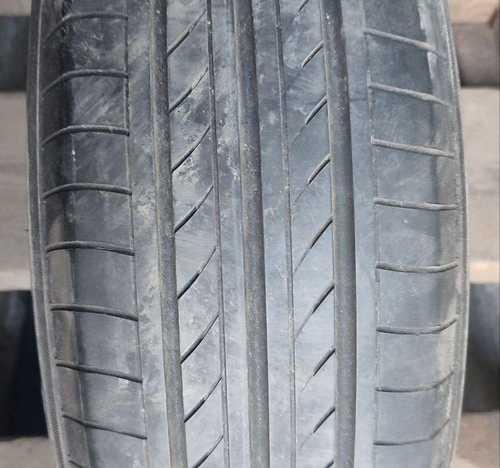 Yokohama BluEarth E50 185/60 R15 84H