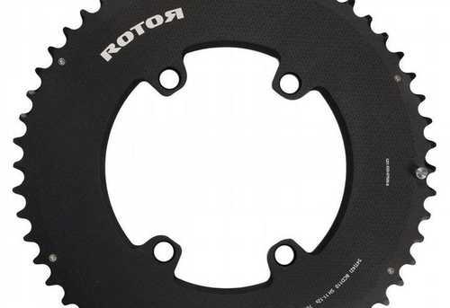 Rotor R-Ring Chainring