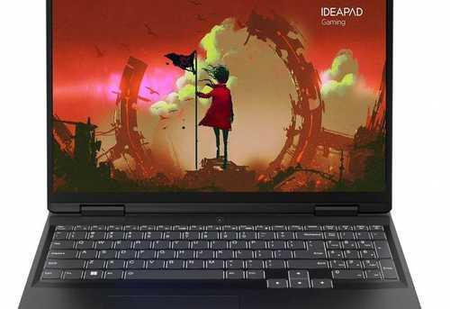Lenovo IdeaPad Gaming 3 G7 6800h 16/1024 rtx 3050t