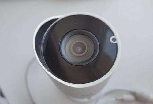 IP Видеокамера ST-710 M IP PRO D
