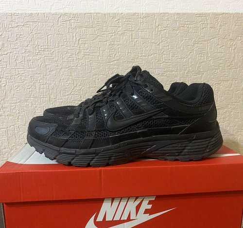 Nike P-6000 оригинал 45EUR