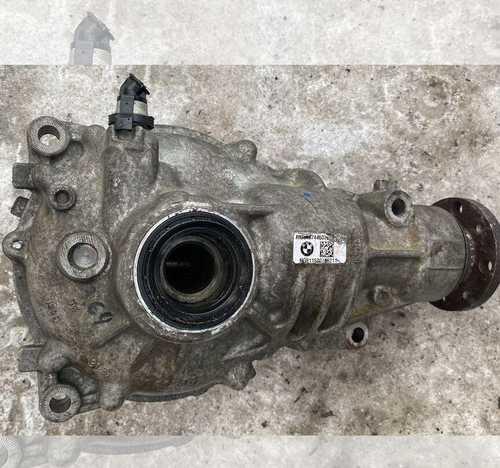 Редуктор передний BMW G05 X5 X7 B58B30C 3.636